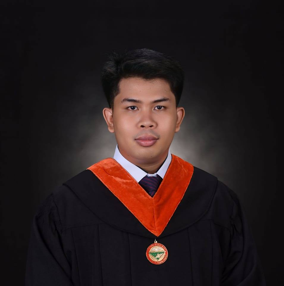 TORM Philippines Education Foundation » 4. Graduate Scholar